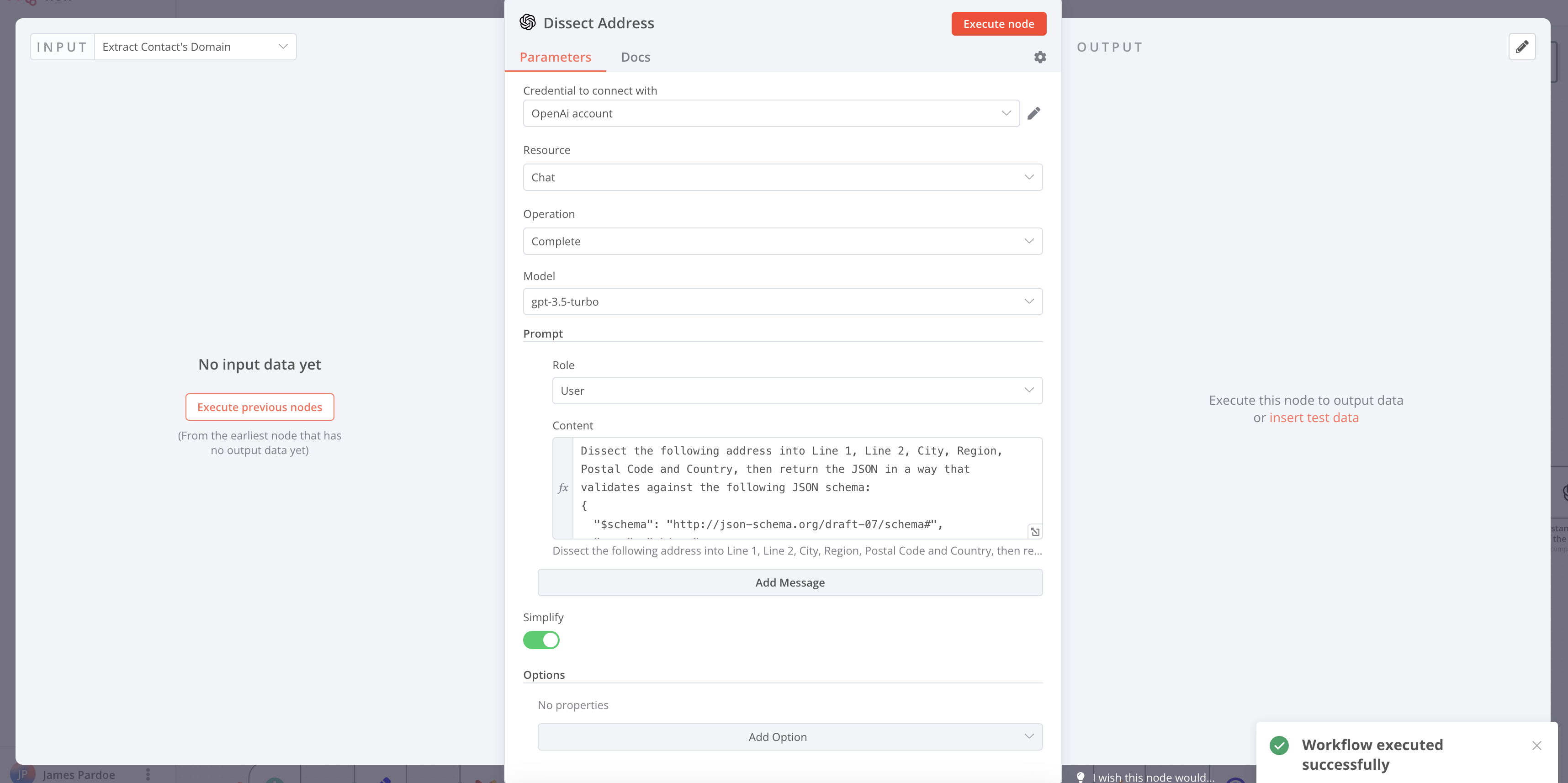 Flaky Flows · Issue #7509 · n8n-io/n8n · GitHub