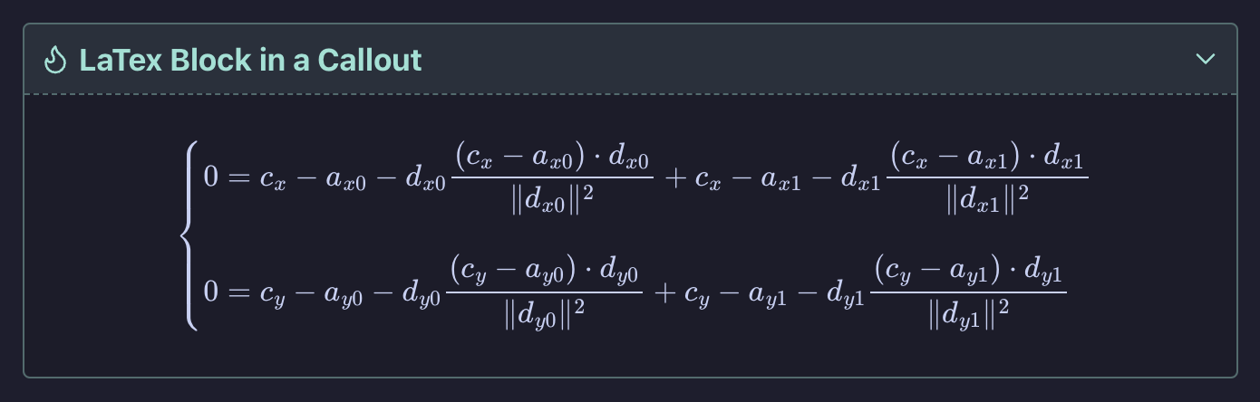 [Feature Request] LaTeX styling · Issue #55 · AnubisNekhet/AnuPpuccin ...