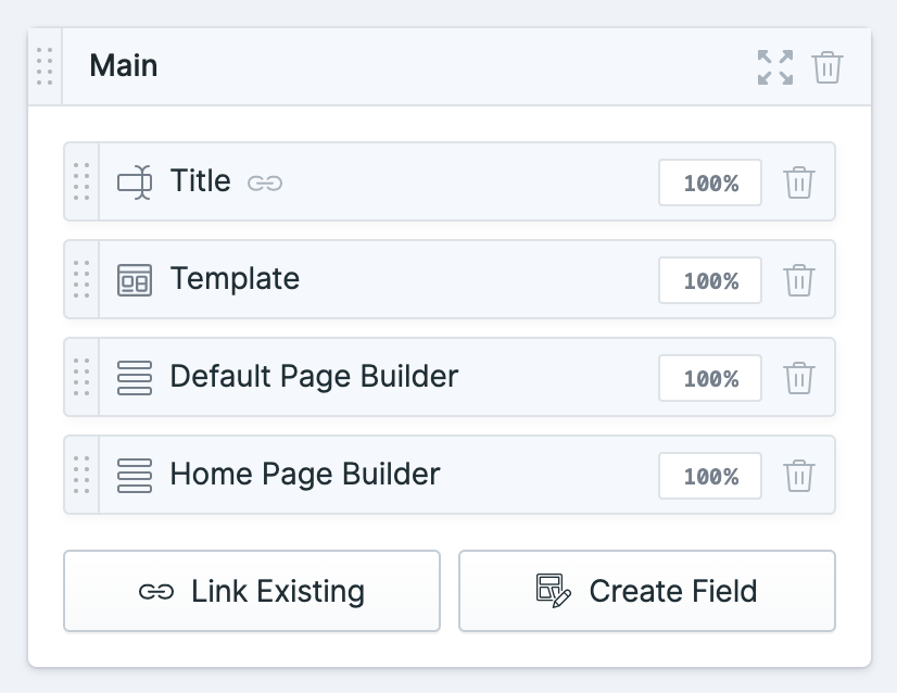 Allow conditions for linked fields/fieldsets · Issue #256 · statamic/ideas · GitHub