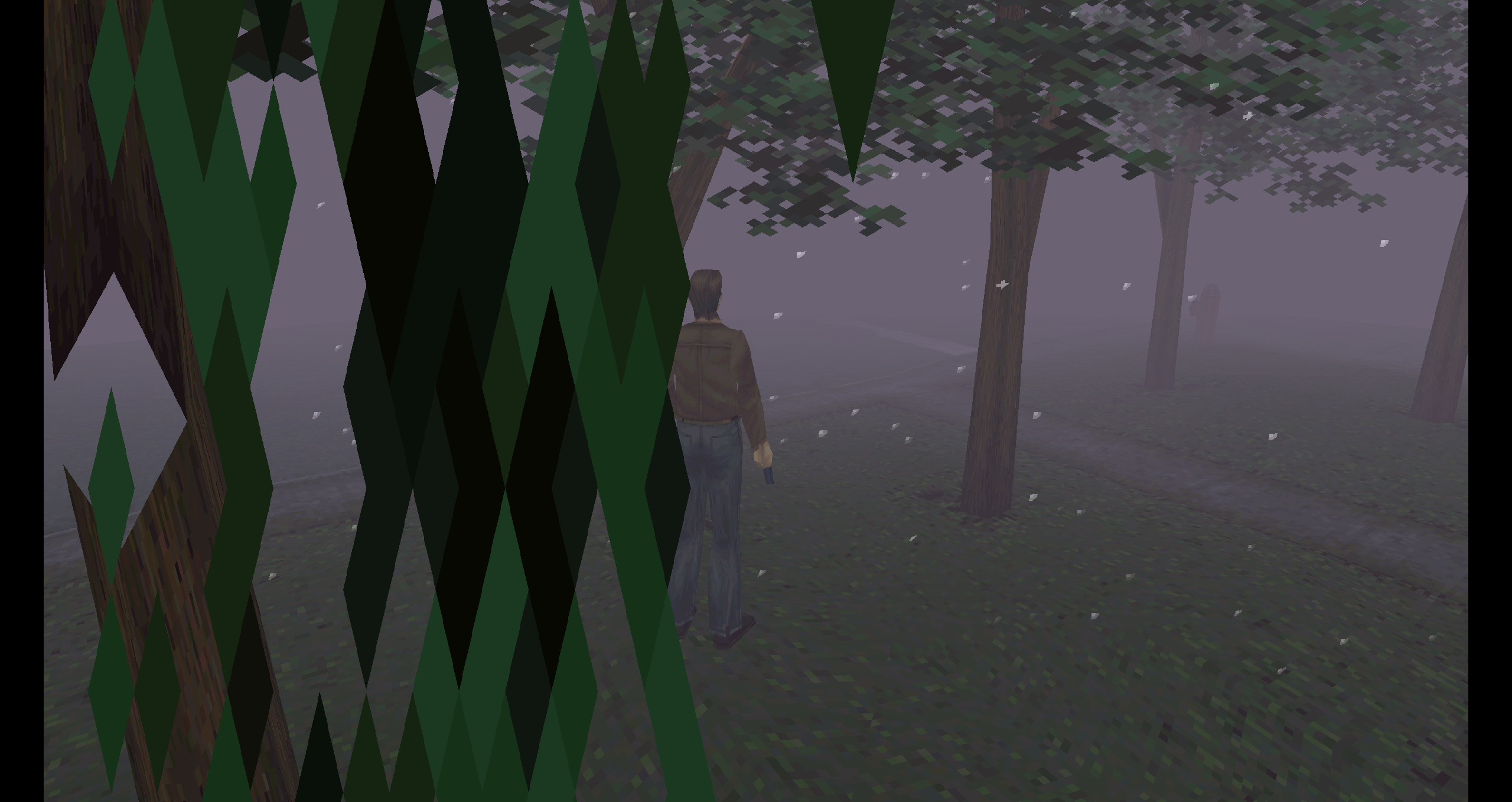 [Vulkan/OpenGL] Silent Hill Tree Textures Glitch · Issue #368 ...