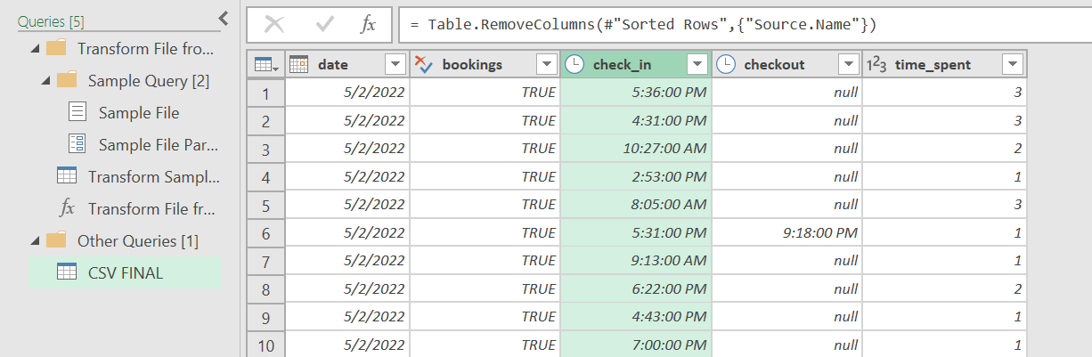 GitHub - daylightdts/Study-Space-Occupancy-Report