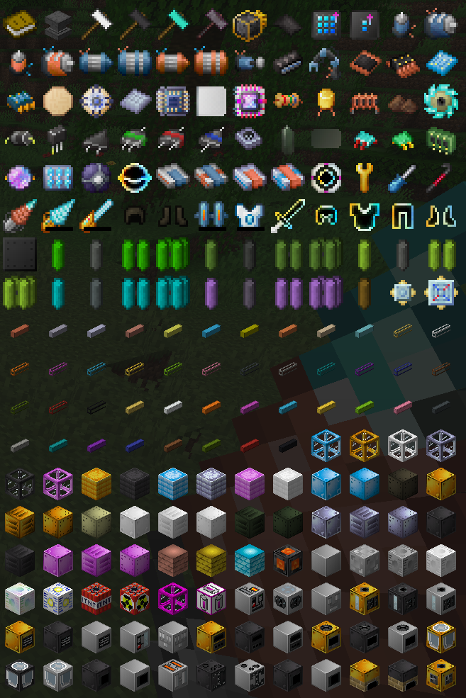 Releases · AztechMC/Modern-Industrialization · GitHub