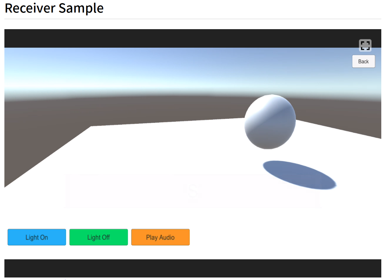[BUG]: Input not work through web browser and fullscreen mapping error · Issue #680 · Unity ...