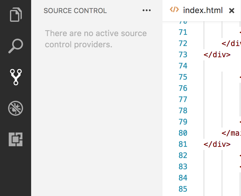 Source Control doesn't integrate with 2017 version of GitHub Desktop ...