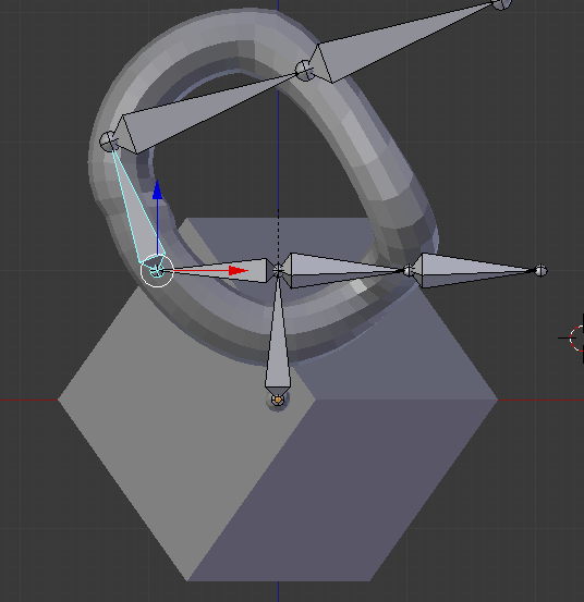 FBX bone offsetMatrix.d4 == 0 · Issue #2443 · assimp/assimp · GitHub