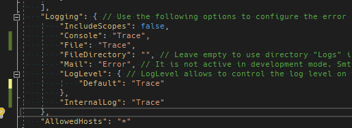 Missing Trace/Debug Logs Created By Hangfire · Issue #4451 · NLog/NLog · GitHub
