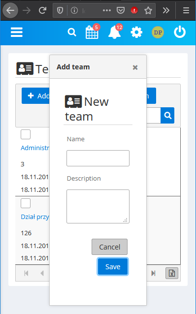 Dialog Is Too Small On Mobile Screen · Issue 88 · Primefacesprimevue