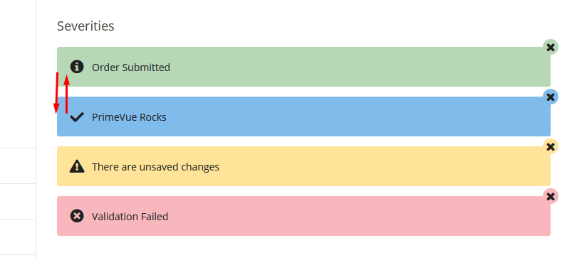 Message icon correction · Issue #112 · primefaces/primevue · GitHub