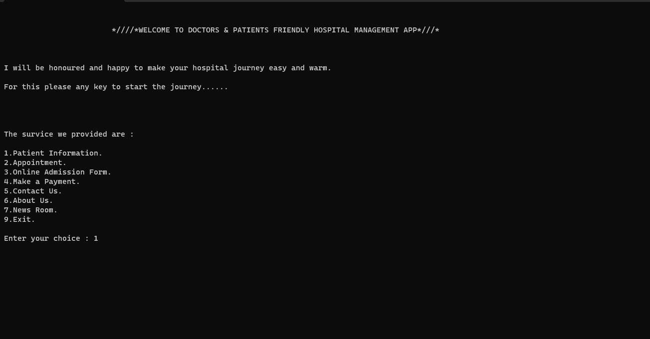 GitHub - shakibkhan13/clinic-management-system