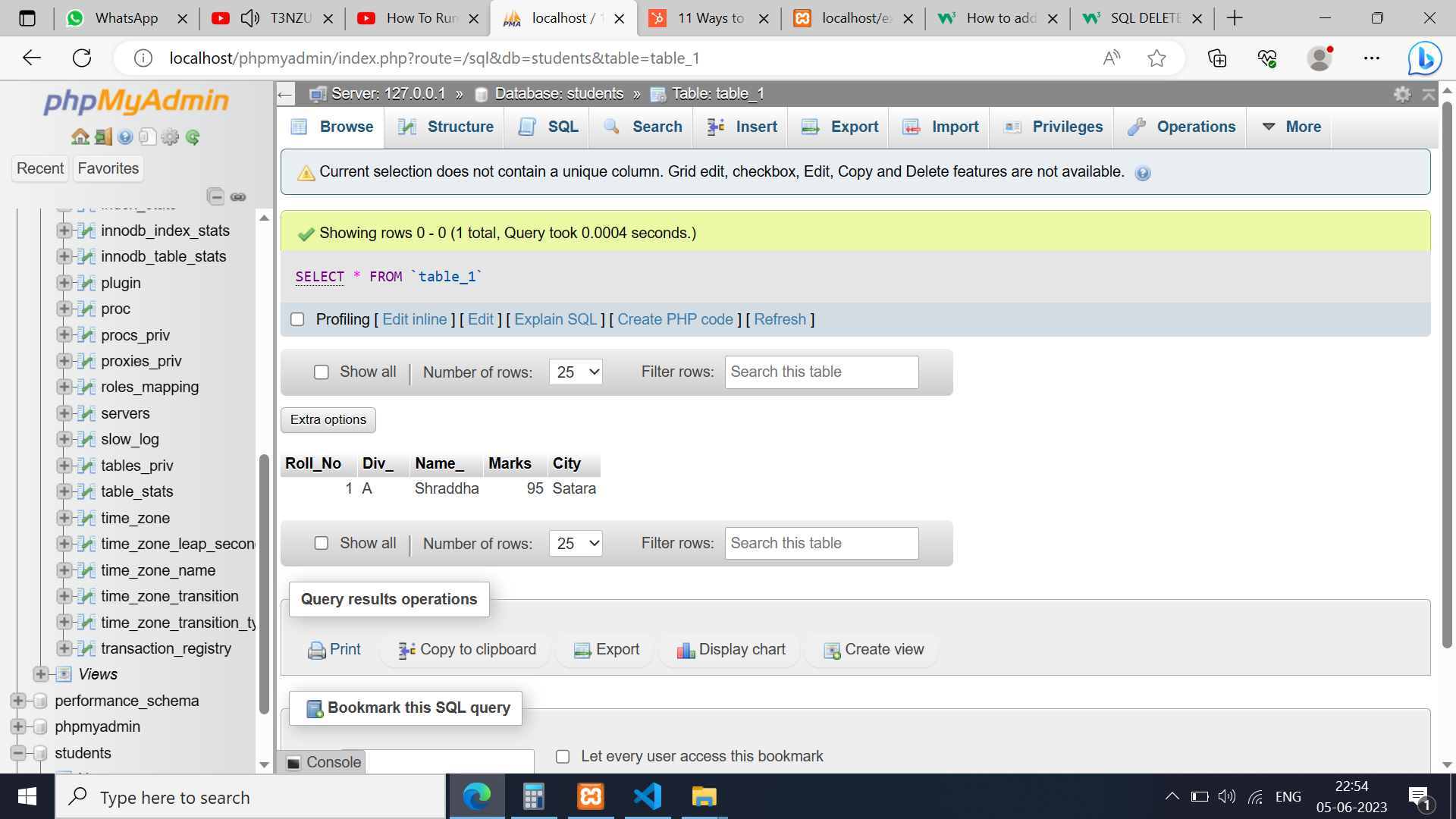 GitHub - skprscoe/Webpage-using-PhP-and-MySql