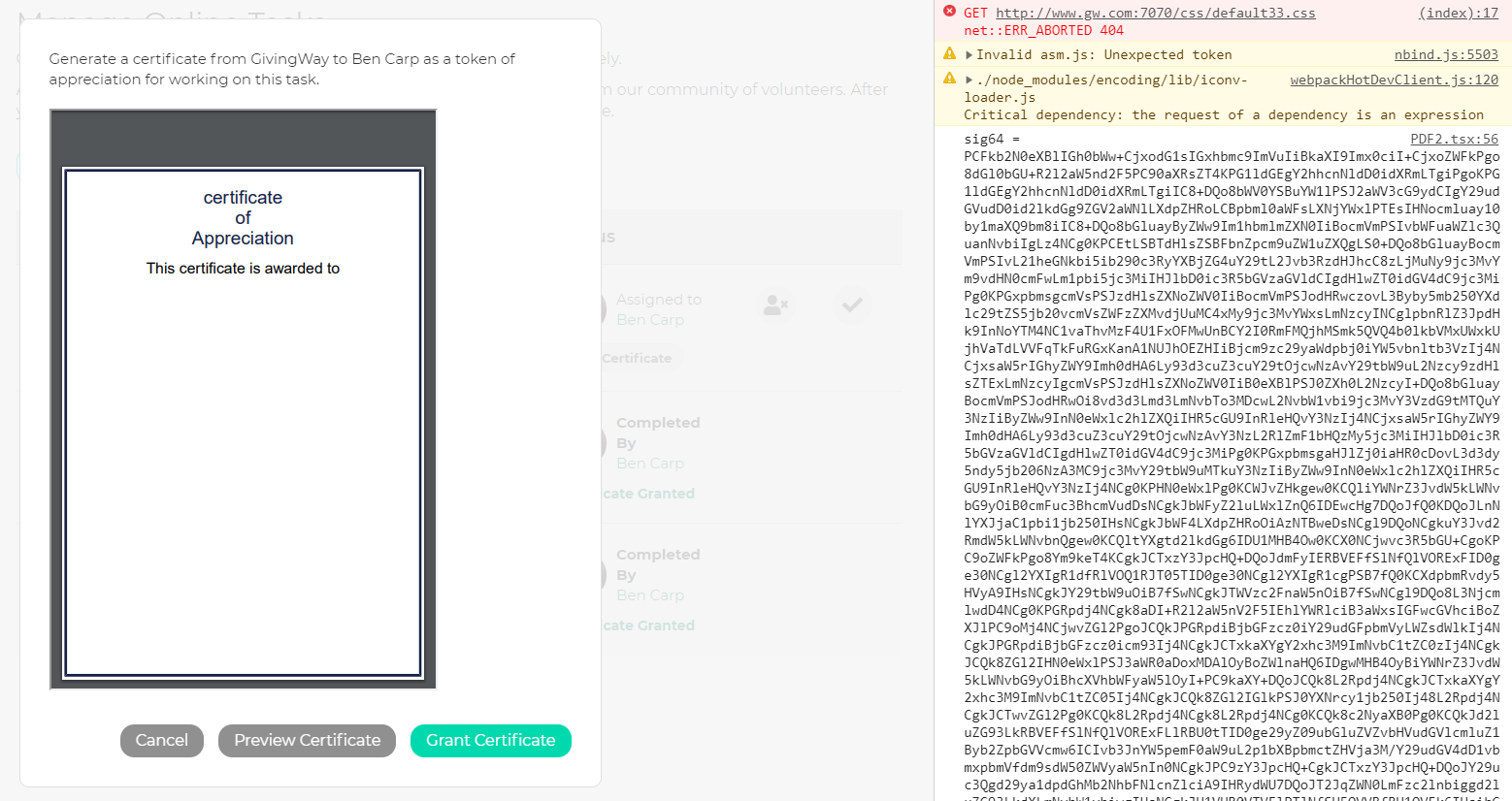 Can you give any example of how to render images in the browser · Issue #690 · diegomura/react ...