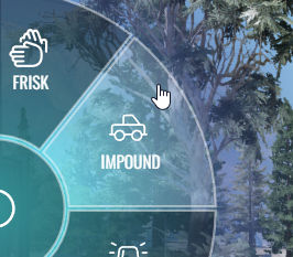 Remove the local tow option from the duty belt · Issue #318 · echoroleplay/feedback · GitHub