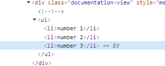 Not rendering list properly · Issue #581 · xoofx/markdig · GitHub