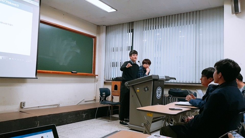 개강 총회 및 신입생 OT 준비 · Issue #20 · PoolC/admin · GitHub