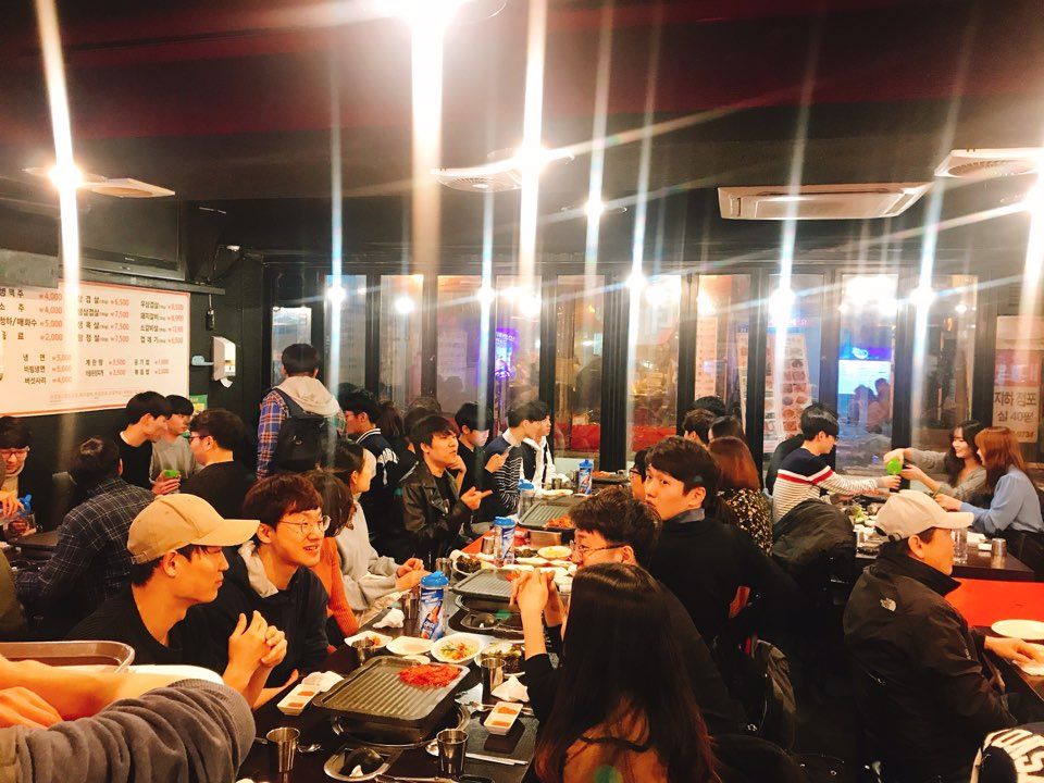 개강 총회 및 신입생 OT 준비 · Issue #20 · PoolC/admin · GitHub