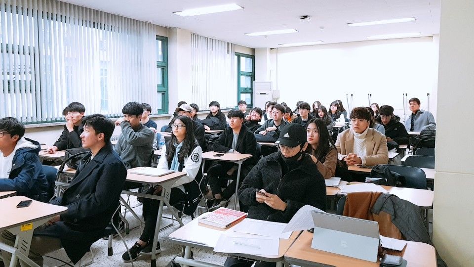 개강 총회 및 신입생 OT 준비 · Issue #20 · PoolC/admin · GitHub