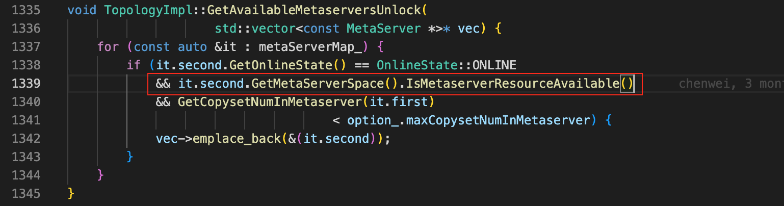 【CI】create fs failed sometimes · Issue #1655 · opencurve/curve · GitHub