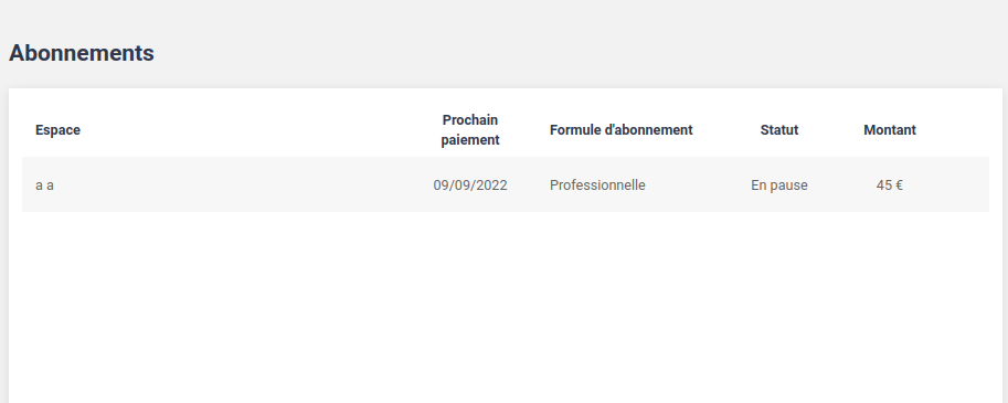 Payment card edit menu is hidden if status is paused. · Issue #271 · bimdata/platform · GitHub