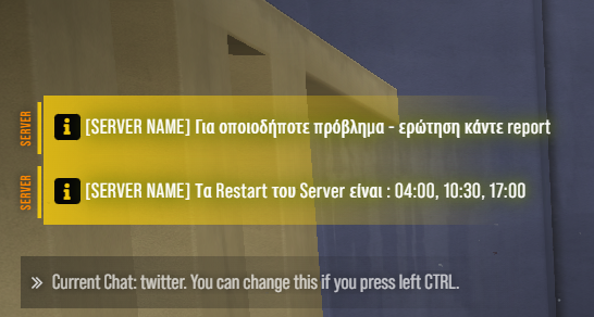GitHub - RareServices/rs-chat: Rare Services Chat