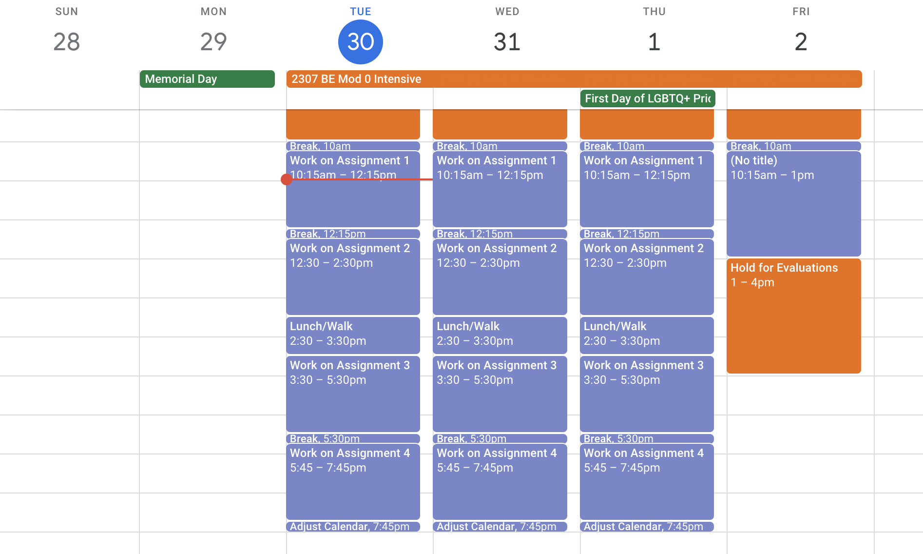 calendaring_cfu.md · GitHub