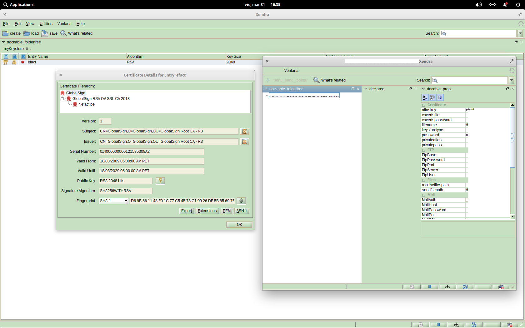 GitHub - xapiens/Xendra: Xendra ERP