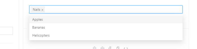 👑 [需求] · Issue #373 · ant-design/pro-table · GitHub