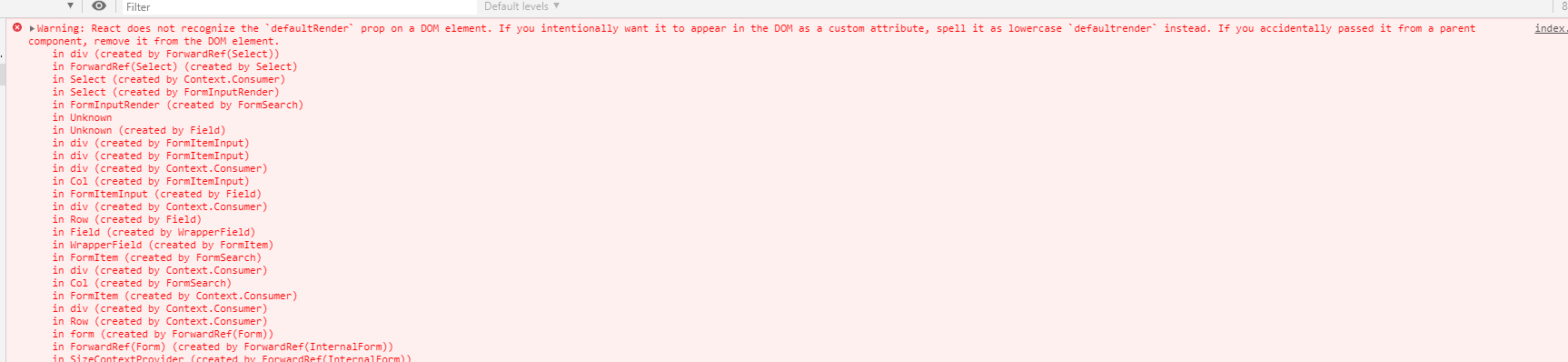 🐛[BUG] #371 的问题没解决就关闭了 · Issue #409 · ant-design/pro-table · GitHub