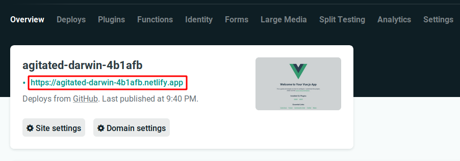 Netlify：云端Web开发与部署平台的终极指南-CSDN博客