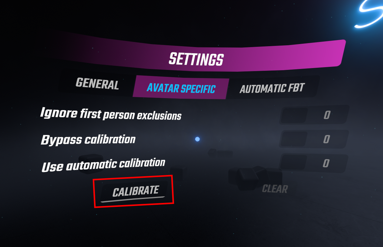 fbt not working · Issue #78 · nicoco007/BeatSaberCustomAvatars · GitHub