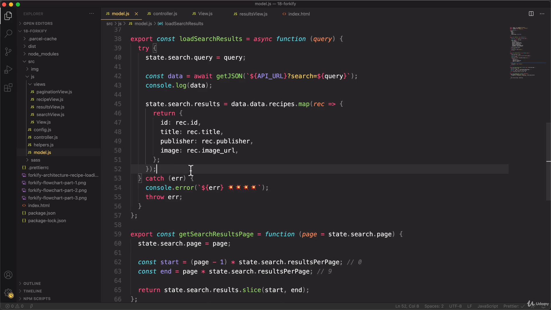 293 Implementing Bookmarks - Part 1 at 03:30 - the reason for a bug · Issue #133 ...