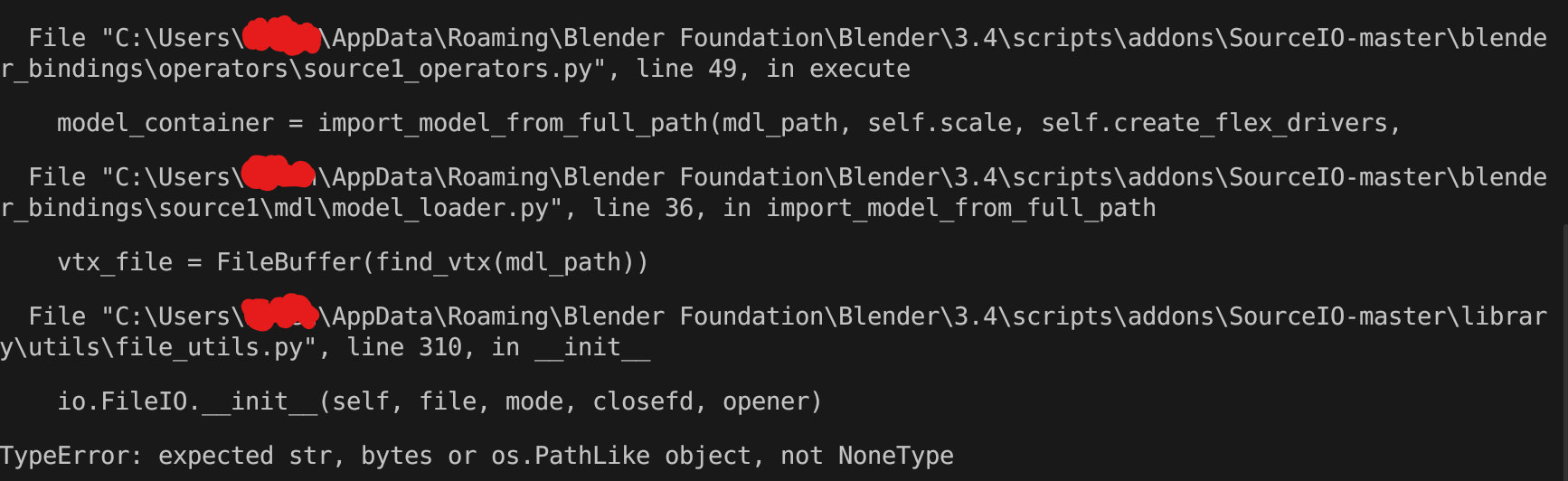 Unable to import a certain .mdl file · Issue #208 · REDxEYE/SourceIO · GitHub