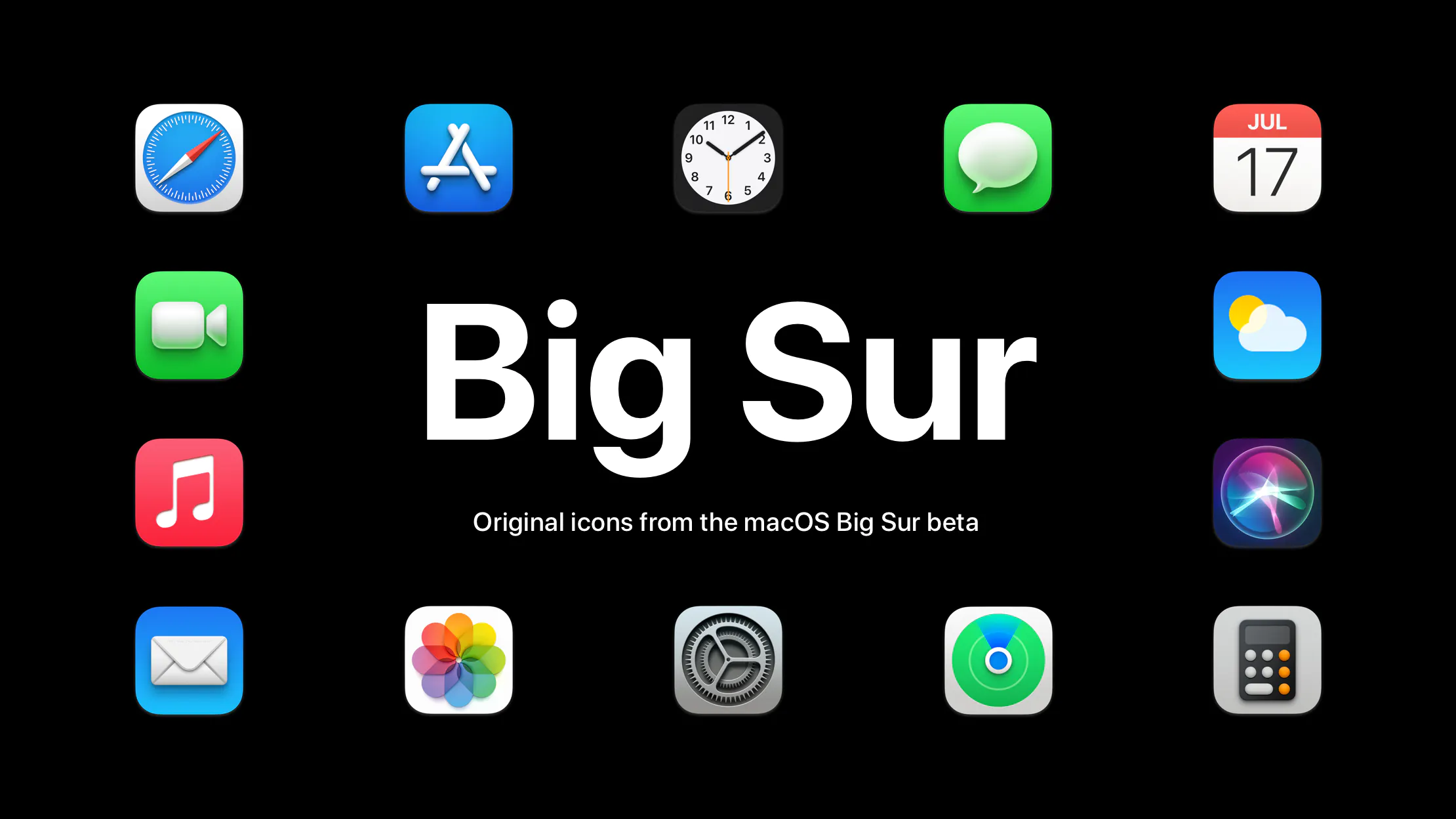 Update app icon for macOS Big Sur · Issue #4574 · fontforge/fontforge ...