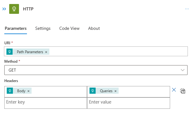 Tokens sometimes do not have the correct display name · Issue #1764 · Azure/LogicAppsUX · GitHub