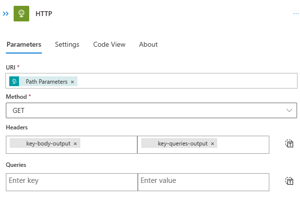Tokens sometimes do not have the correct display name · Issue #1764 · Azure/LogicAppsUX · GitHub