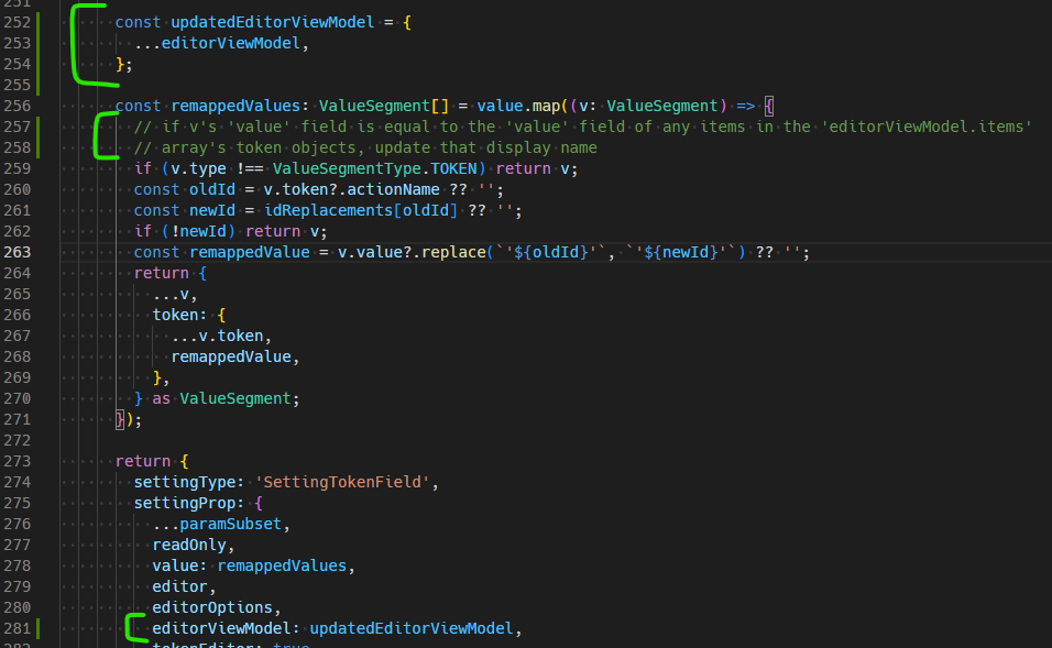 Tokens sometimes do not have the correct display name · Issue #1764 · Azure/LogicAppsUX · GitHub