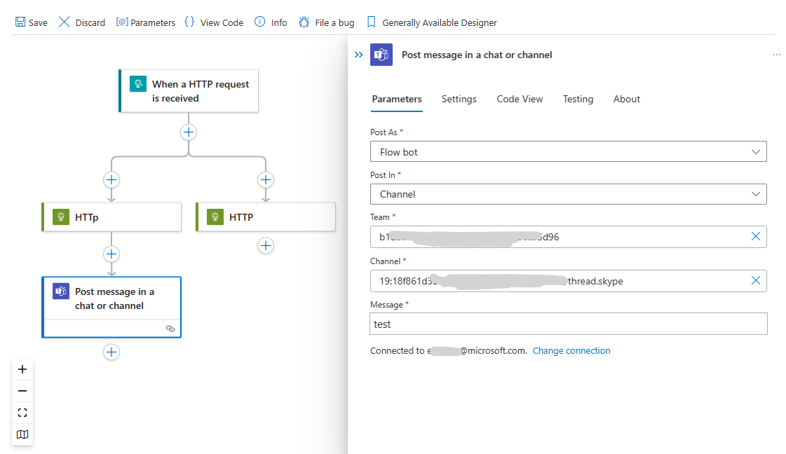 Dynamically added parameters are shown as raw ID values instead of friendly dropdowns · Issue ...