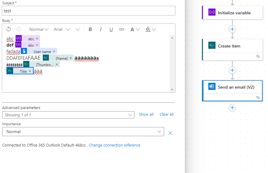 Newlines Are Arbitrarily Lost After Blurring Html Editor When Using Dynamic Content · Issue 2251