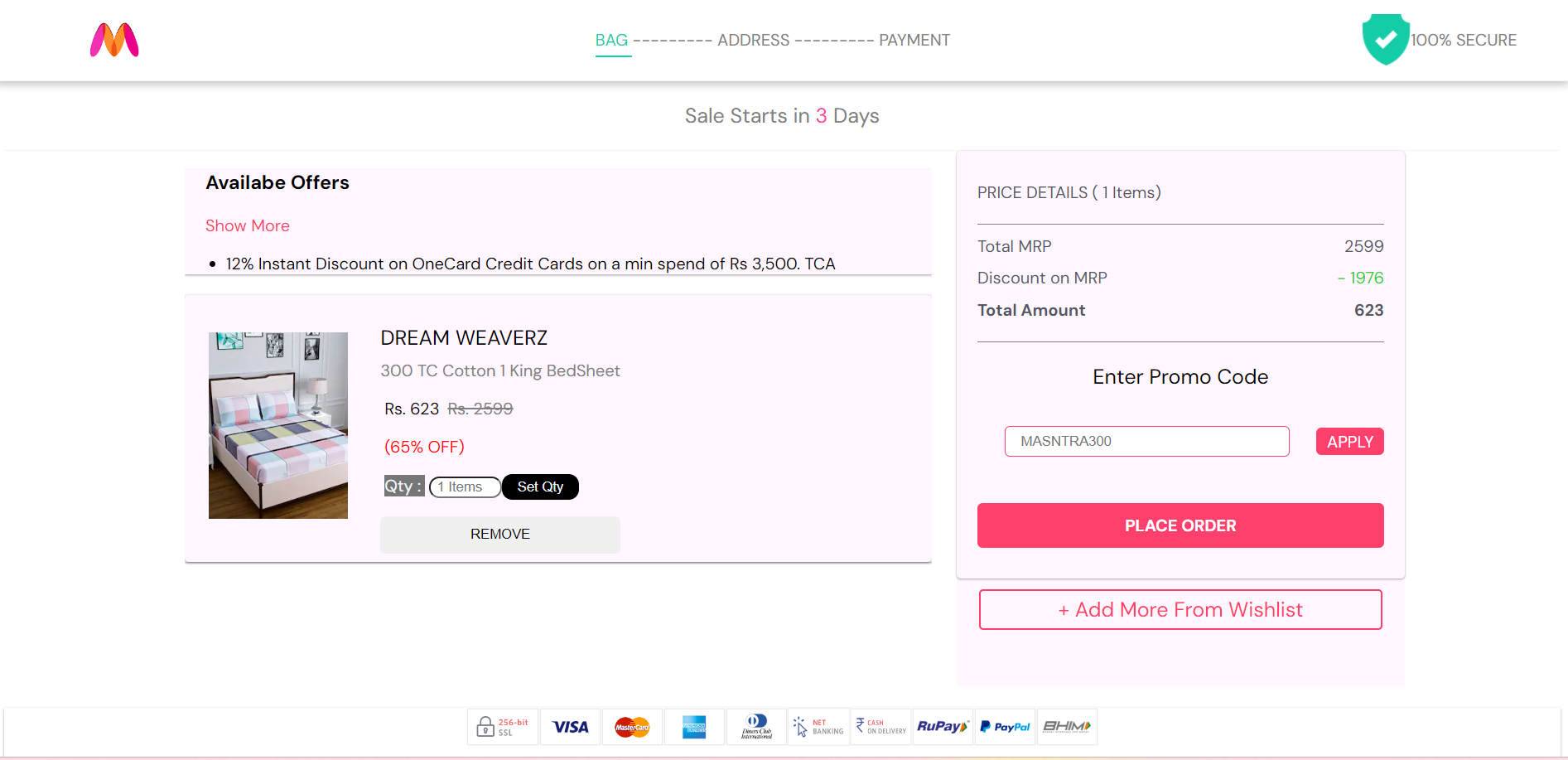 GitHub - novitafinisher/Myntra-Project