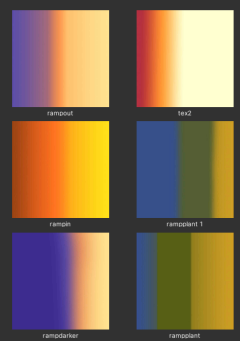 GitHub - junyangtong/Toon_House: 插画风格渲染