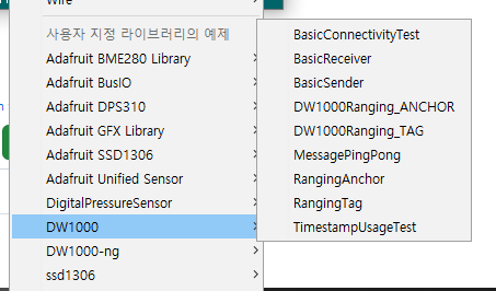 Arduino Pro mini & DWM1000 · community · Discussion #57764 · GitHub