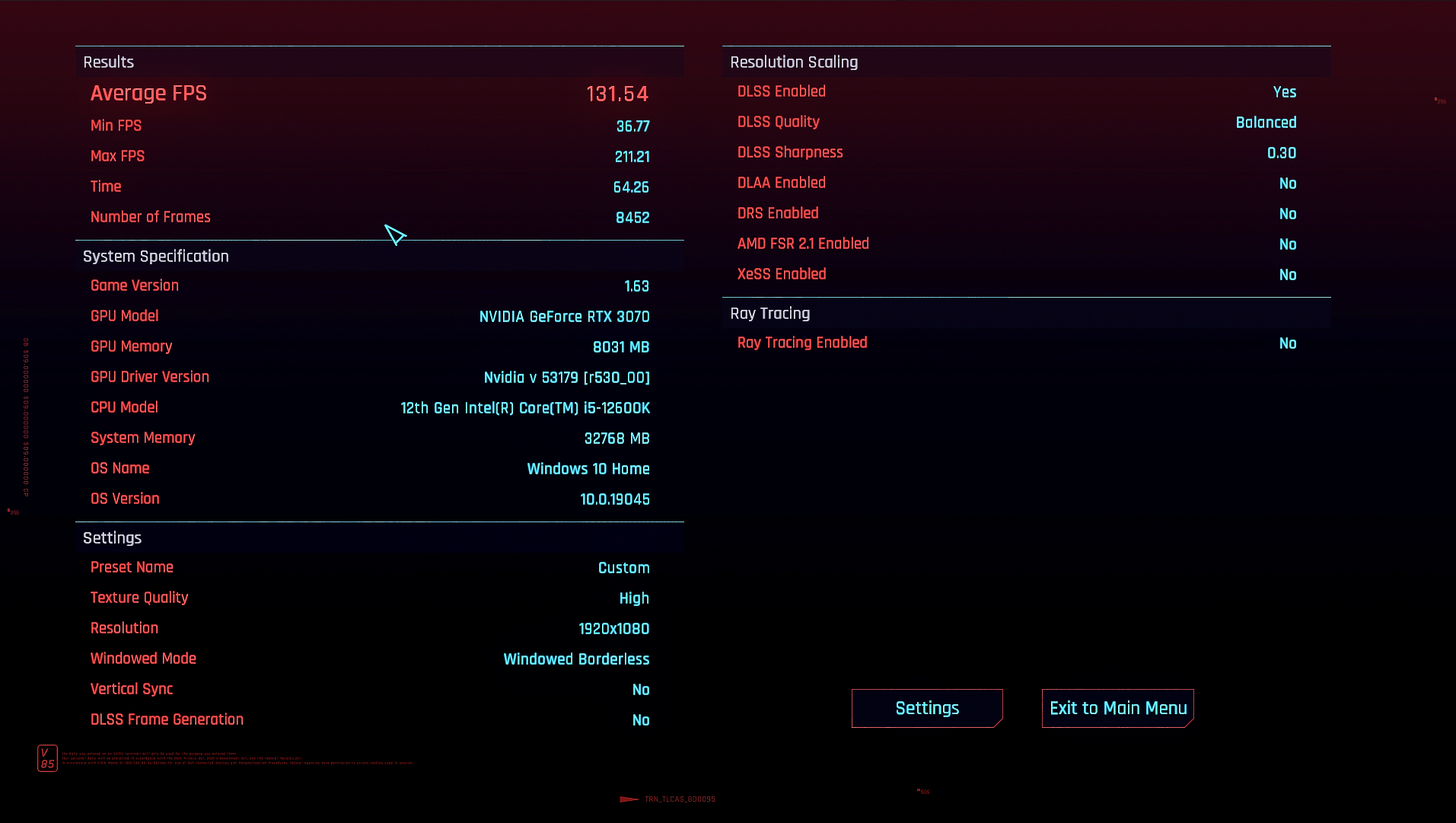 GitHub - Gallahorn/Ultraviolence: Wabbajack cyberpunk 2077 mods list