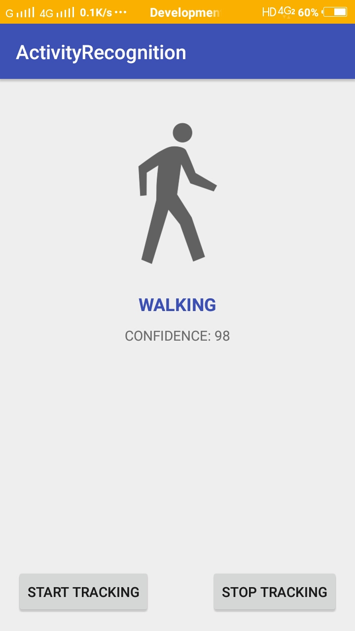 GitHub - ranaNarin/ActivityRecognition: Android User Activity Recognition – Still, Walking ...