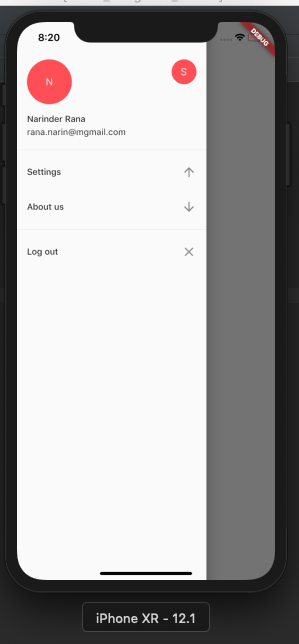 GitHub - ranaNarin/flutter_navigation_drawer