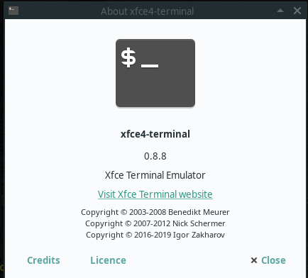 Cannot see anything on screen when setting up the project · Issue #5281 ...