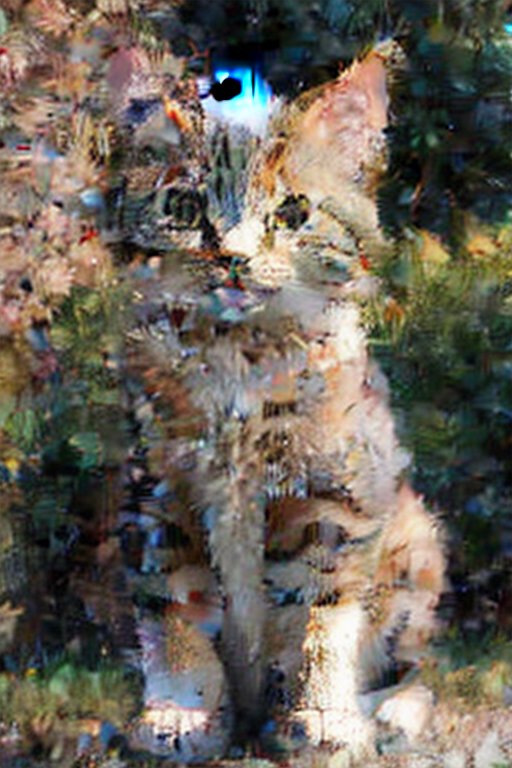 [Bug]: Glitchy images or artifacts on images · Issue #12182 · AUTOMATIC1111/stable-diffusion ...