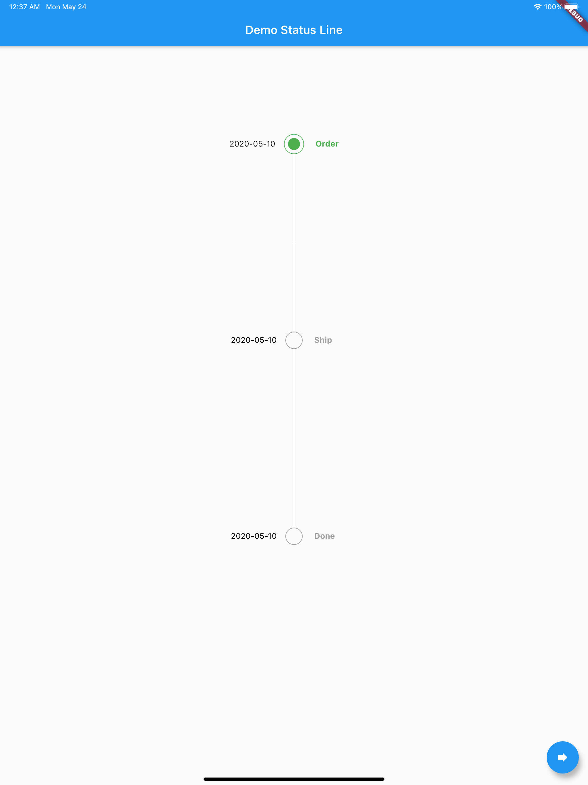 GitHub - pstudiodev1/lab-flutter-status-change