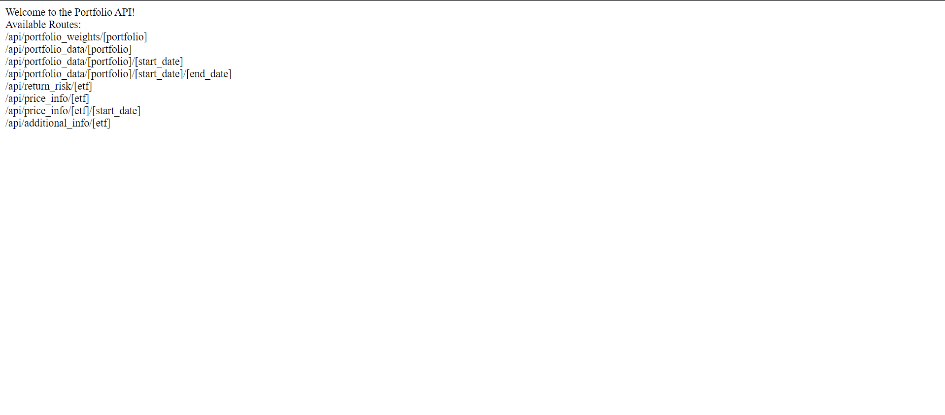 GitHub - JasmineBamba/ETL-Project: Finance dashboard created using Yahoo_fin python library ...