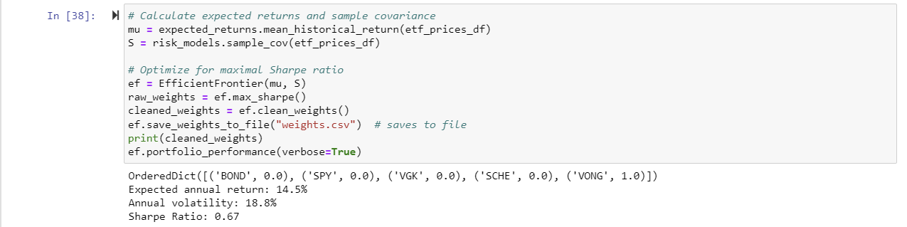 GitHub - JasmineBamba/ETL-Project: Finance dashboard created using Yahoo_fin python library ...