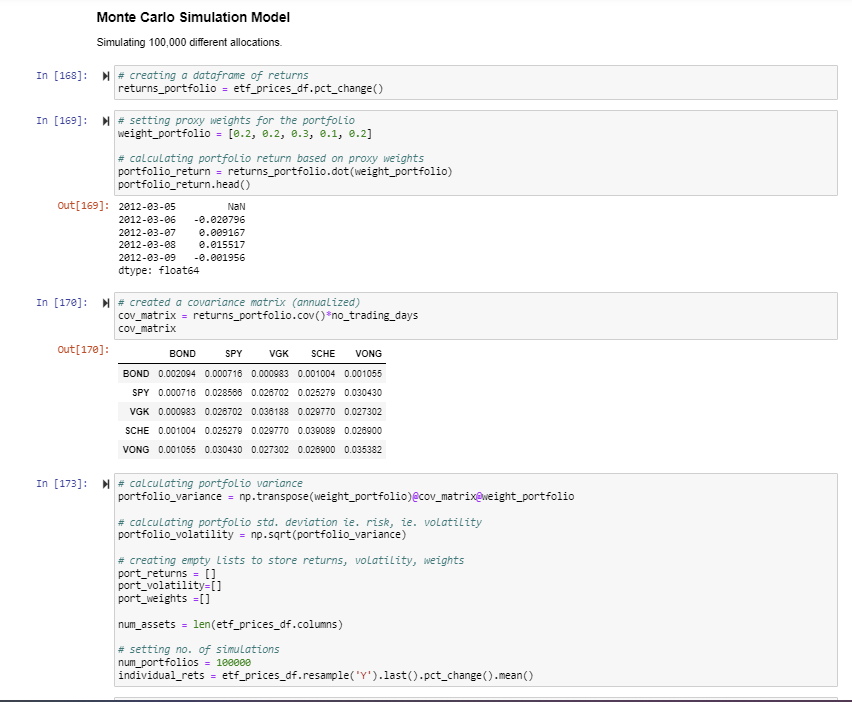 GitHub - JasmineBamba/ETL-Project: Finance dashboard created using Yahoo_fin python library ...