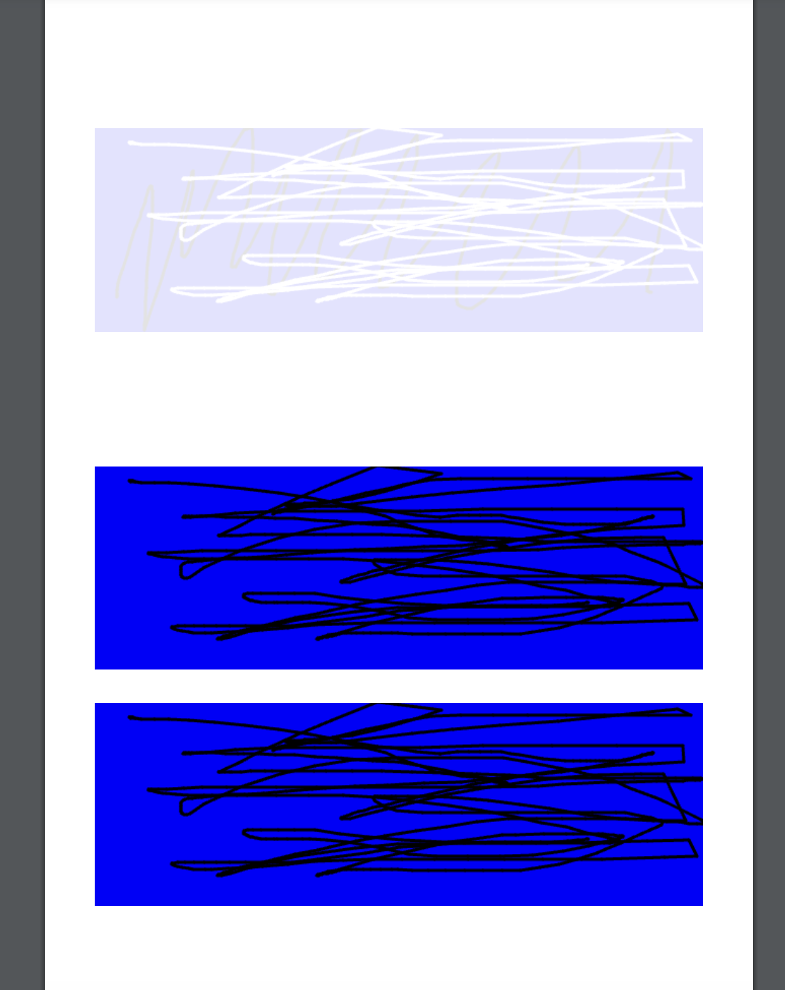 Addimage Overwriting Multiple Images · Issue 3603 · Parallaxjspdf · Github 